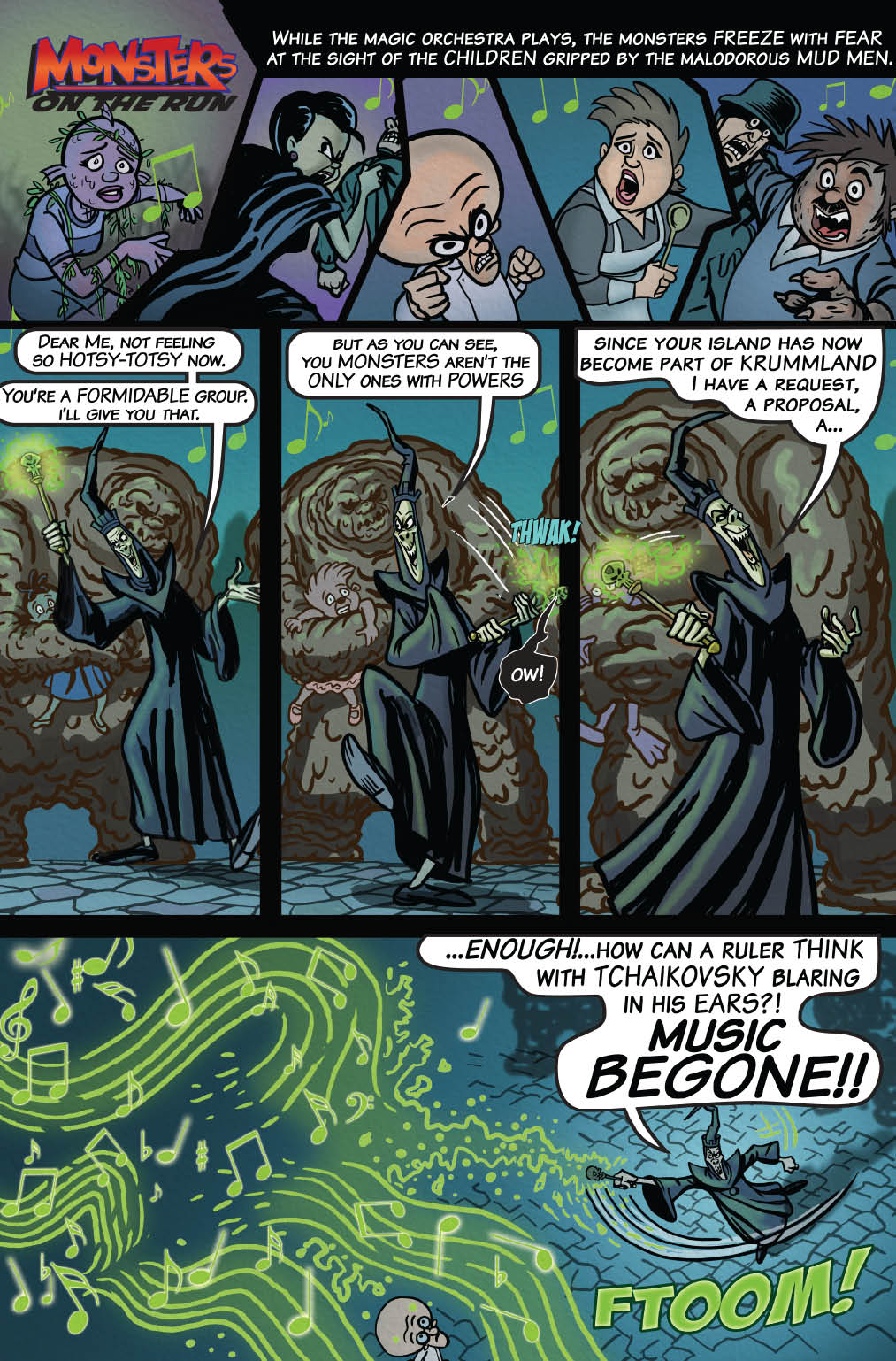 Interview with Artist Mark Swan | johnell dewitt