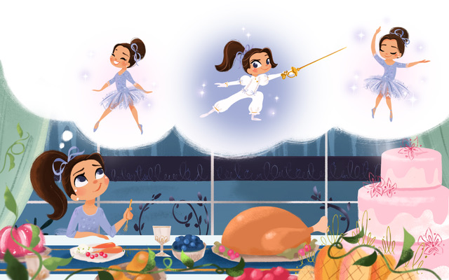 Interview with Author Pam Calvert | johnell dewitt